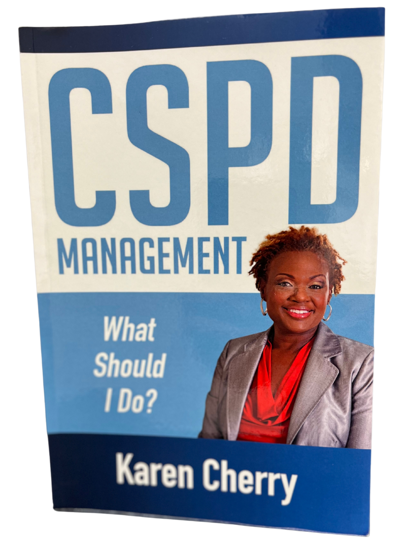 CSPD Management – PUSH
